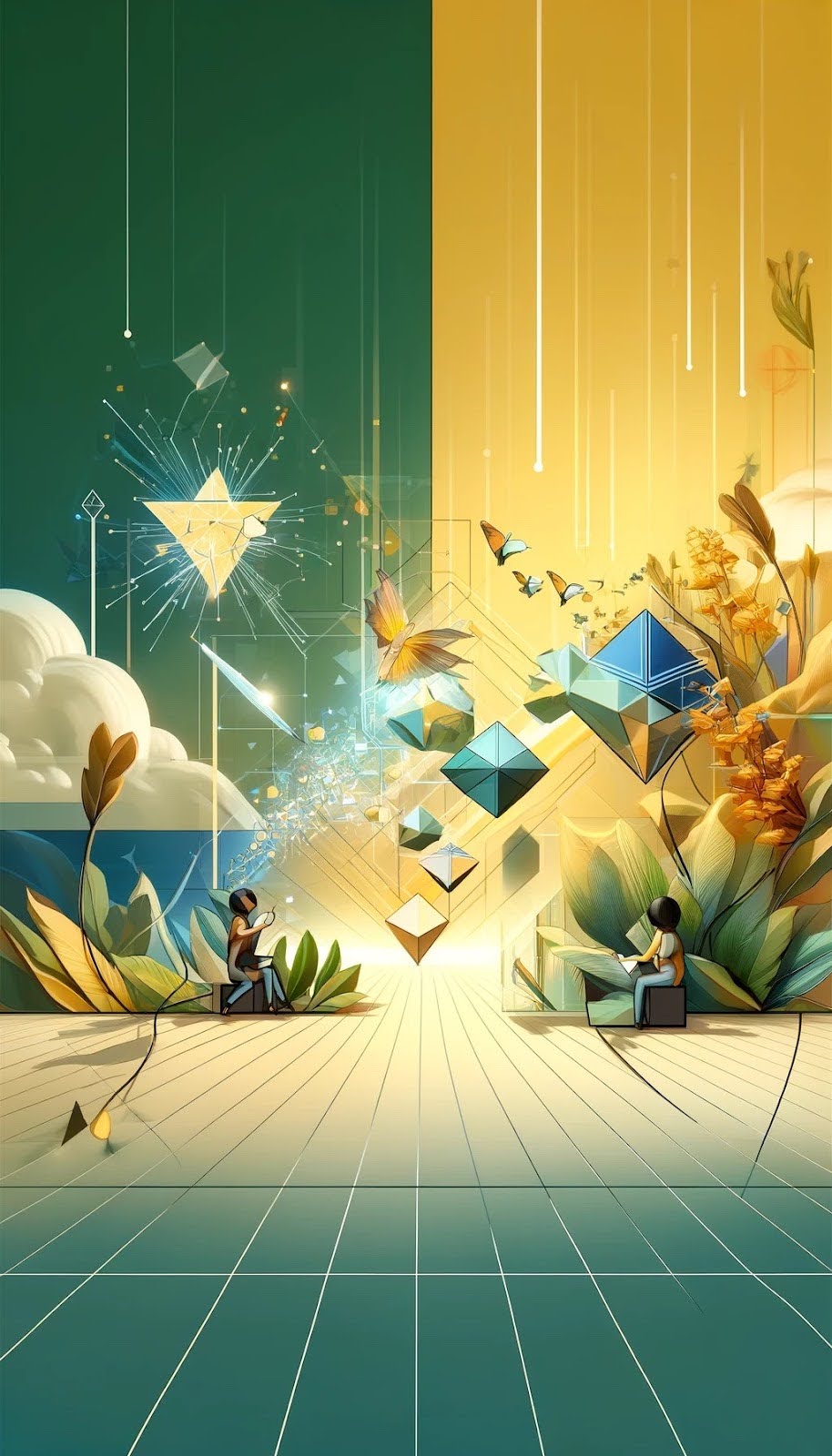 Turning Data Into Action: How AI Accelerates Decision-Making