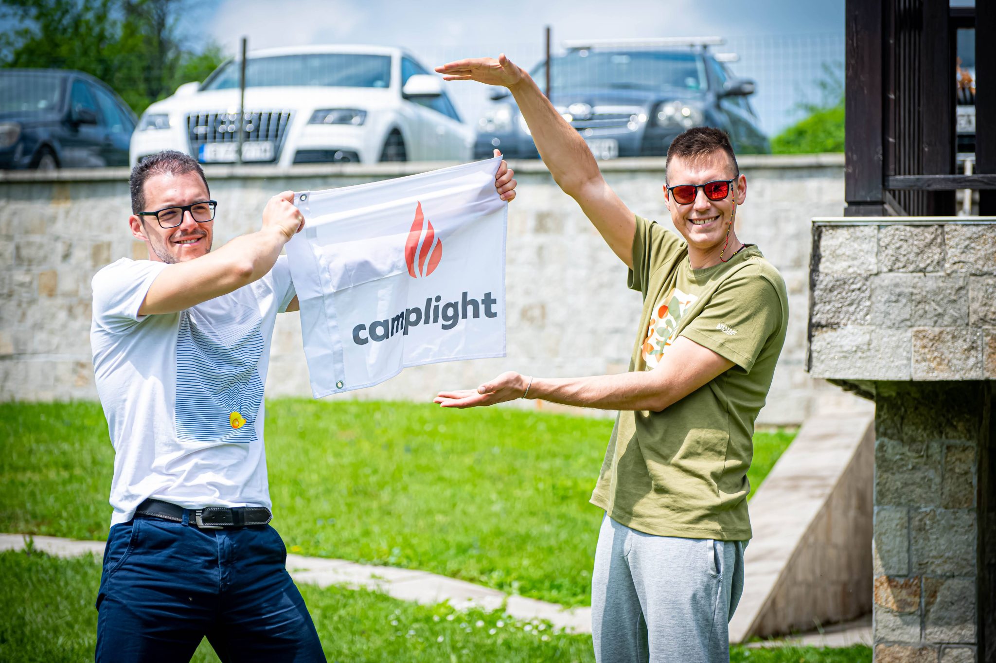 Senior Fullstack Engineer (AI-Enhanced Development) | Camplight