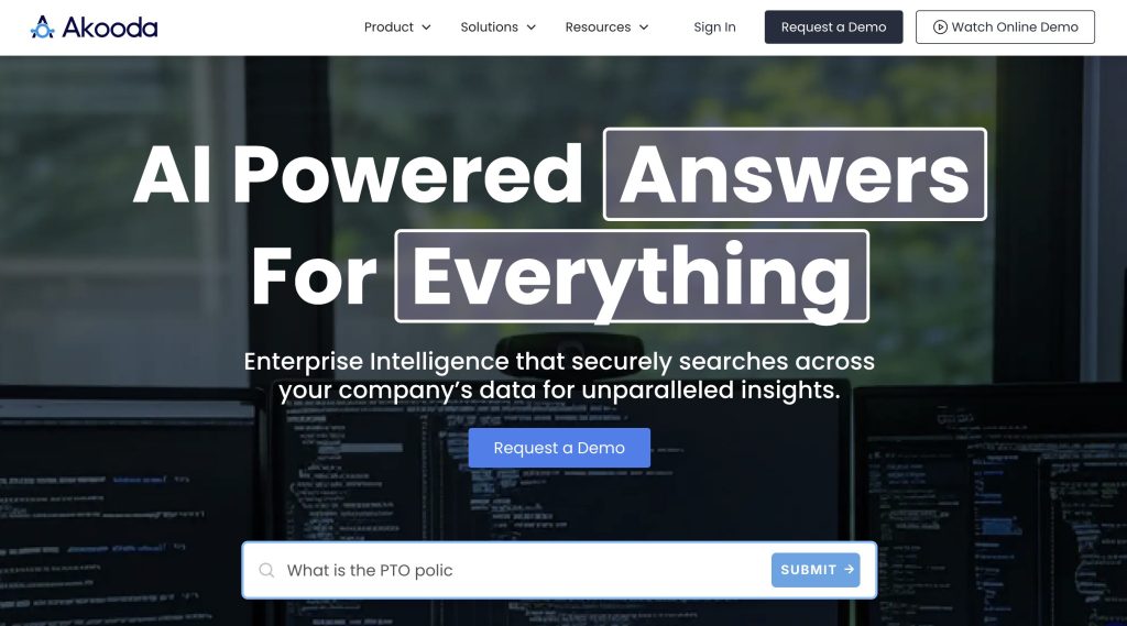 Akooda Case Study | Camplight